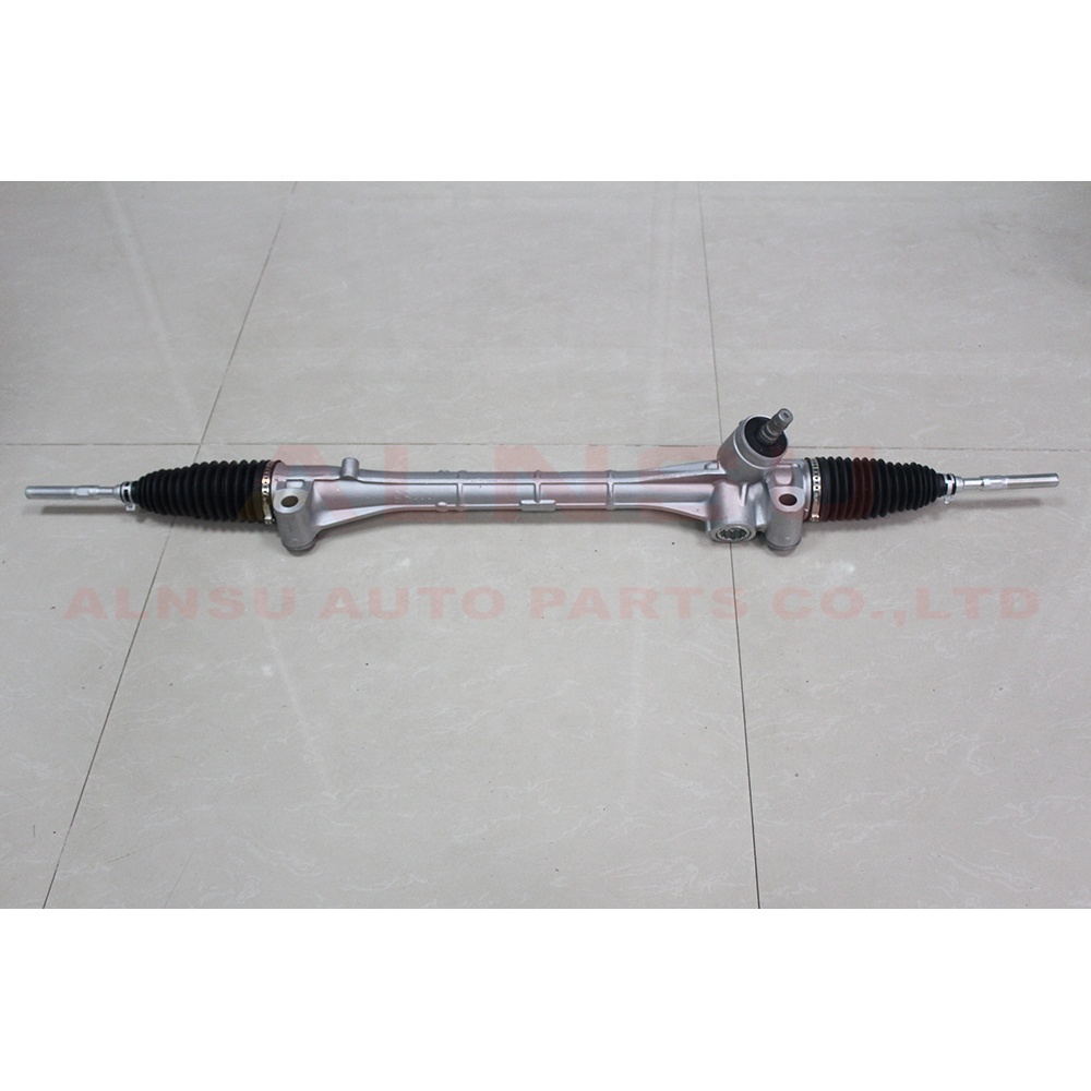 45510-12340 4551012340 Steering rack FOR COROLLA ZRE151 RHD steering ...
