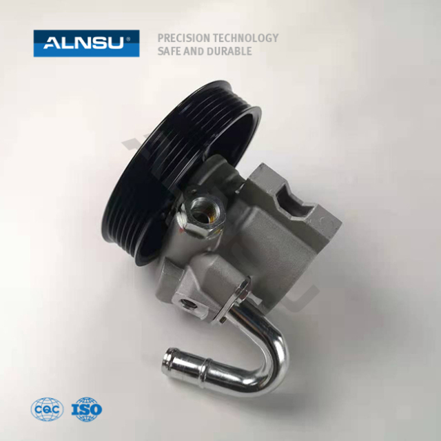 Bomba de dirección asistida para 96535224