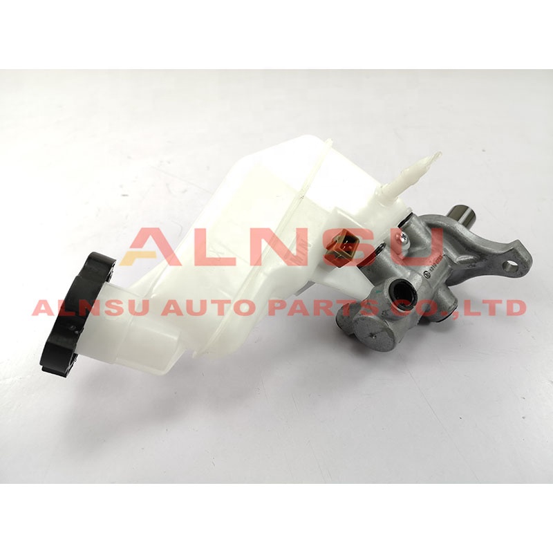 Brake master cylinder for I10 58510-B4000