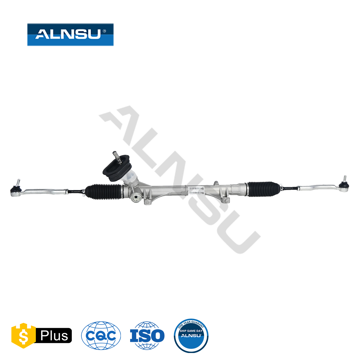 ALNSU auto part steering rack for NISSAN Dongfeng Fengshen E70 E410110J-G0102