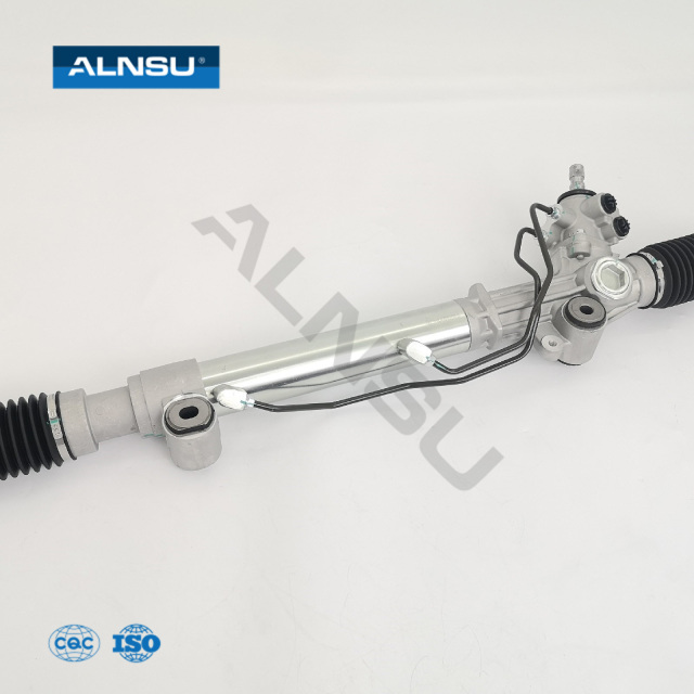ALNSU power steering rack For Toyota LAND CRUISER PRADO GRJ120 KDJ120 ...