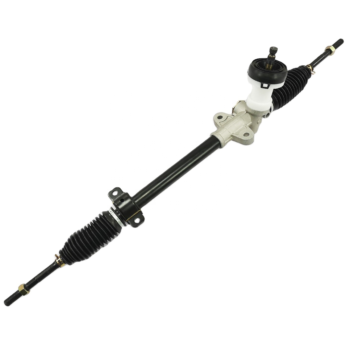 56500-1J100 ALNSU auto parts power Steering Rack For HYUNDAI I20 56500 ...