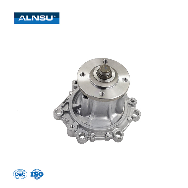Auto parts car parts water pump for TOYOTA HILUX LX80 LS130 LF70 LF60 ...