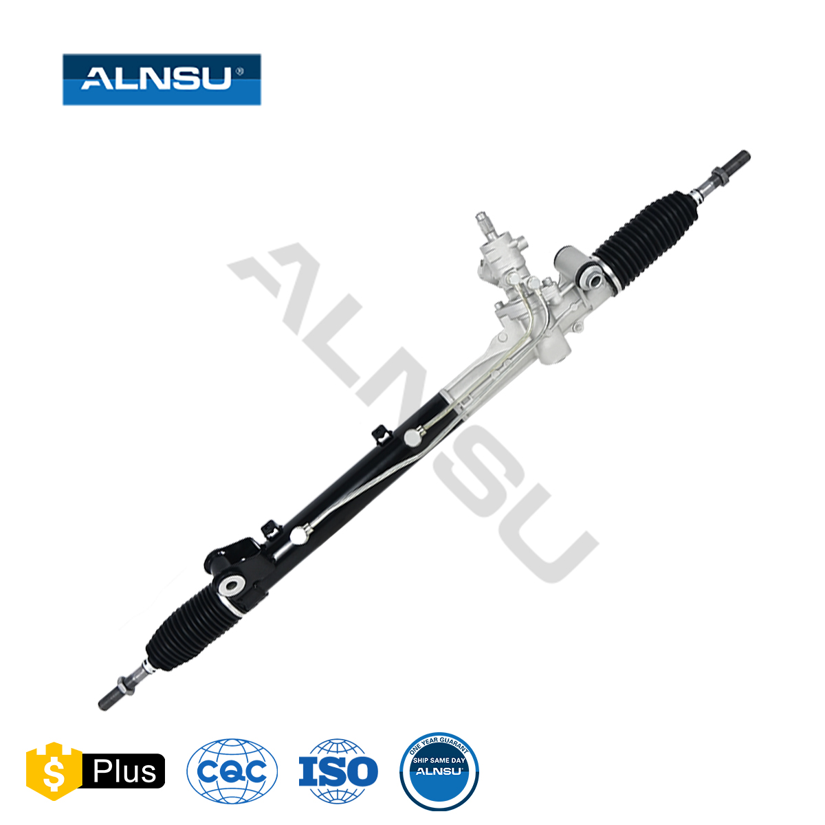 ALNSU Auto Chassis Parts Power Steering Rack For Maserati Levante ...