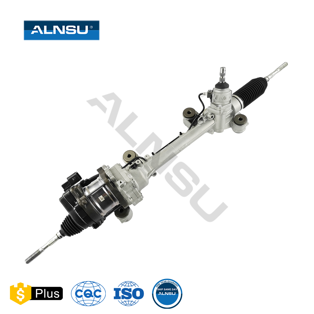 Auto part high quality good price steering rack for TOYOTA MXXA50L ...