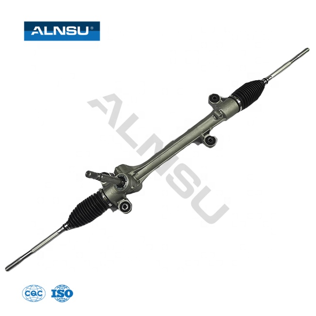 Auto Steering Rack and Pinion For NOAH ZRR70 45510-28120 45510-28121 ...