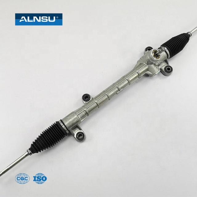 ALNSU car parts power Steering Rack For toyota PRIUS NZE121 45510-12290 ...