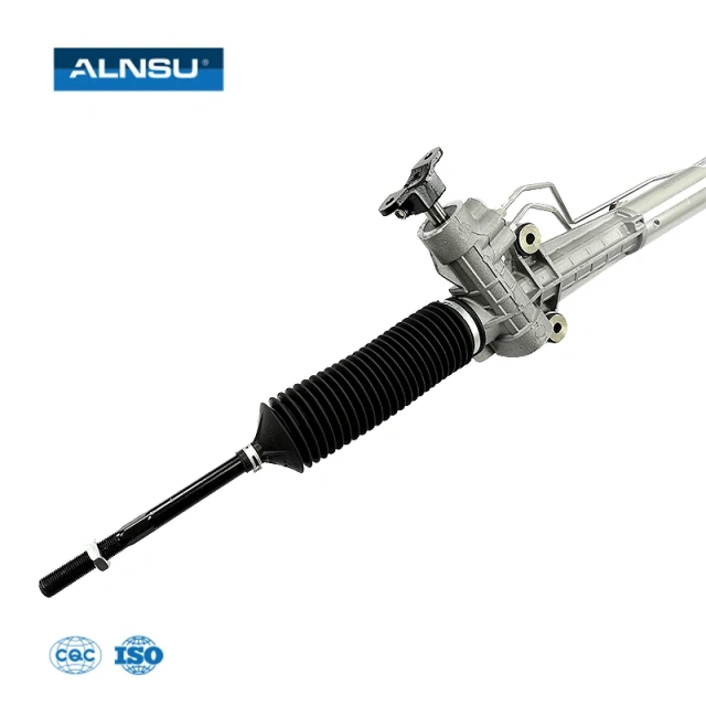 Hydraulic Steering rack For NAVECO Turin 504030059