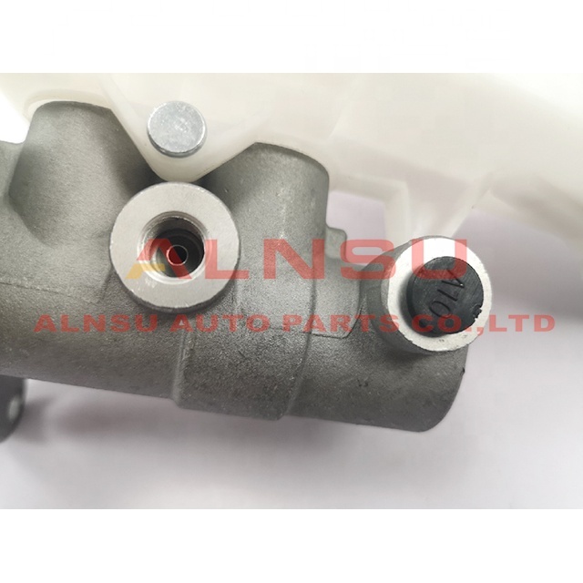 Brake master cylinder for Hilux Revo 47201-0K410 MTM