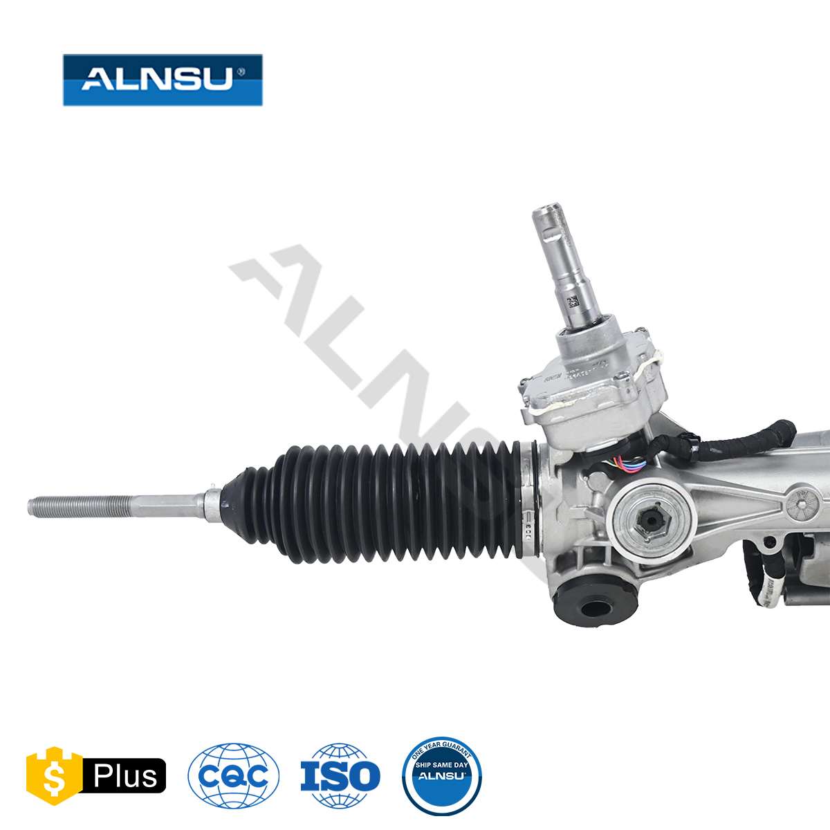 ALNSU wholesale factory price steering rack For Ford Ranger MB3C-3D070-FG
