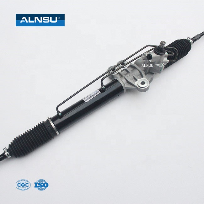 Steering Rack For NISSAN E25 QR25 ZD30 49001-VZ00A 49001-VW000 E25