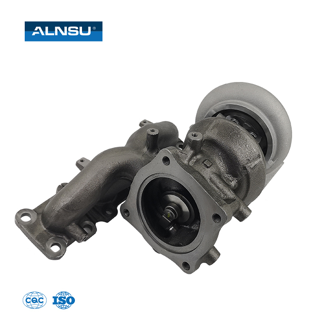 Auto parts car parts turbocharger for Hyundai Santafe Sportage Sonata ...