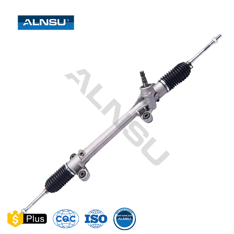 ALNSU HIGH QUALITY STEERING RACK FOR TOYOTA LEFT HAND DRIVE CM35 KM36 ...