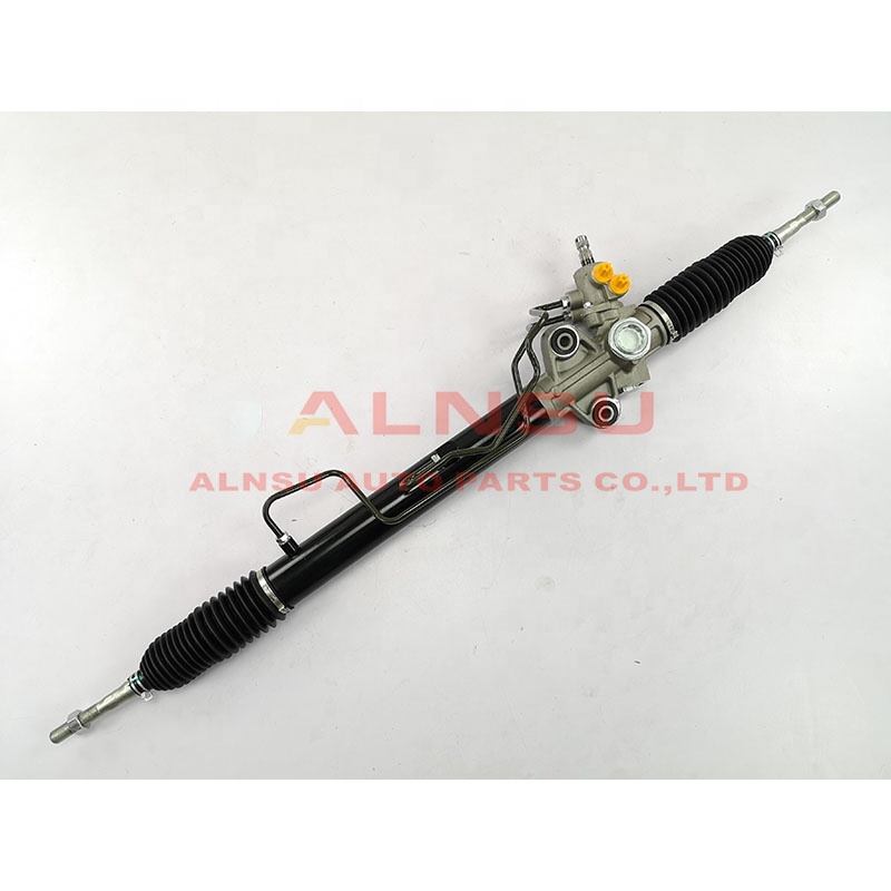 Steering Rack For Pickup Montero Sport L200 MR333500 4410A409 4410A723 ...