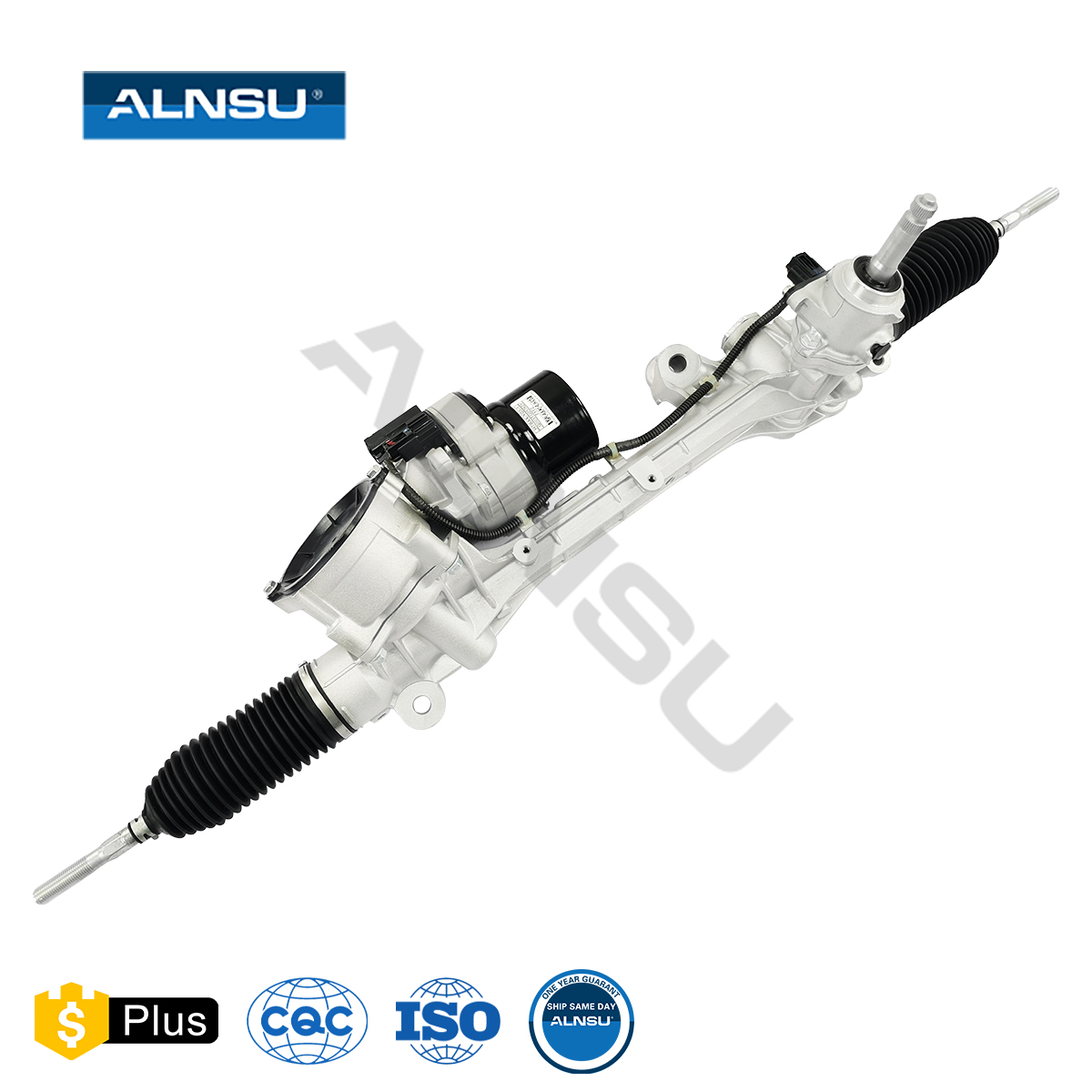 ALNSU high quality steering system steering gear for HONDA Civic FC1 ...