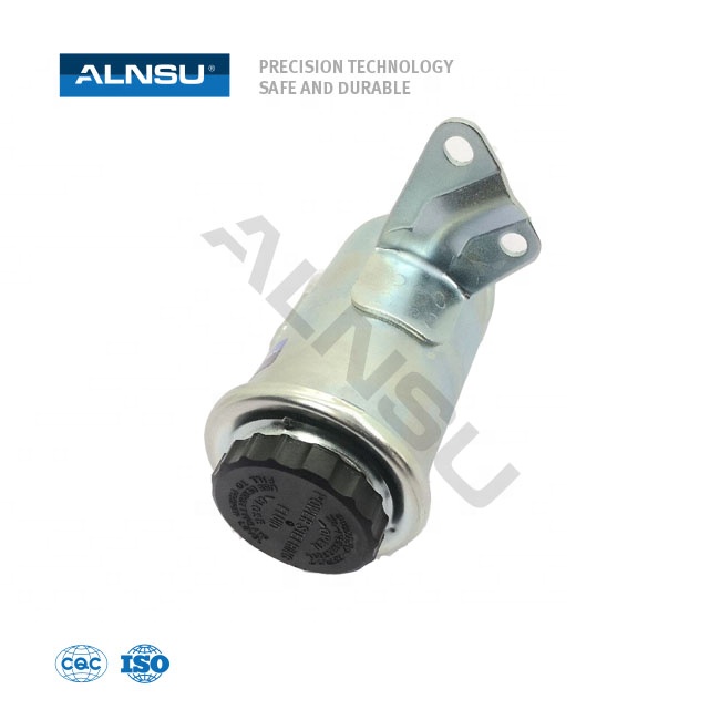 FZJ105 power steering pump oil tank for TOYOTA LAND CRUISER 44360-60200