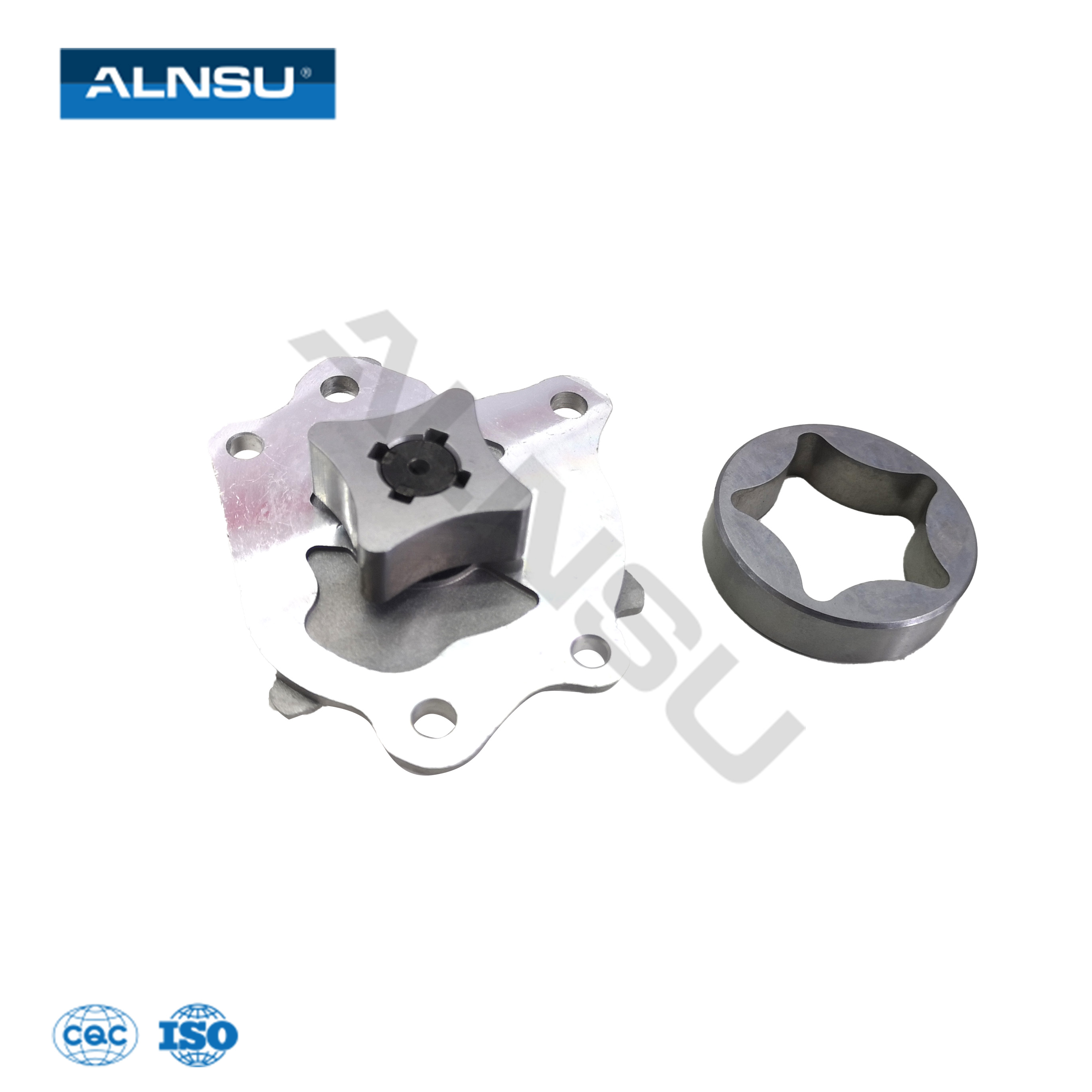 Wholesale price high quality oil pump for Toyota Vios 3SZVE SCP42 F602 ...