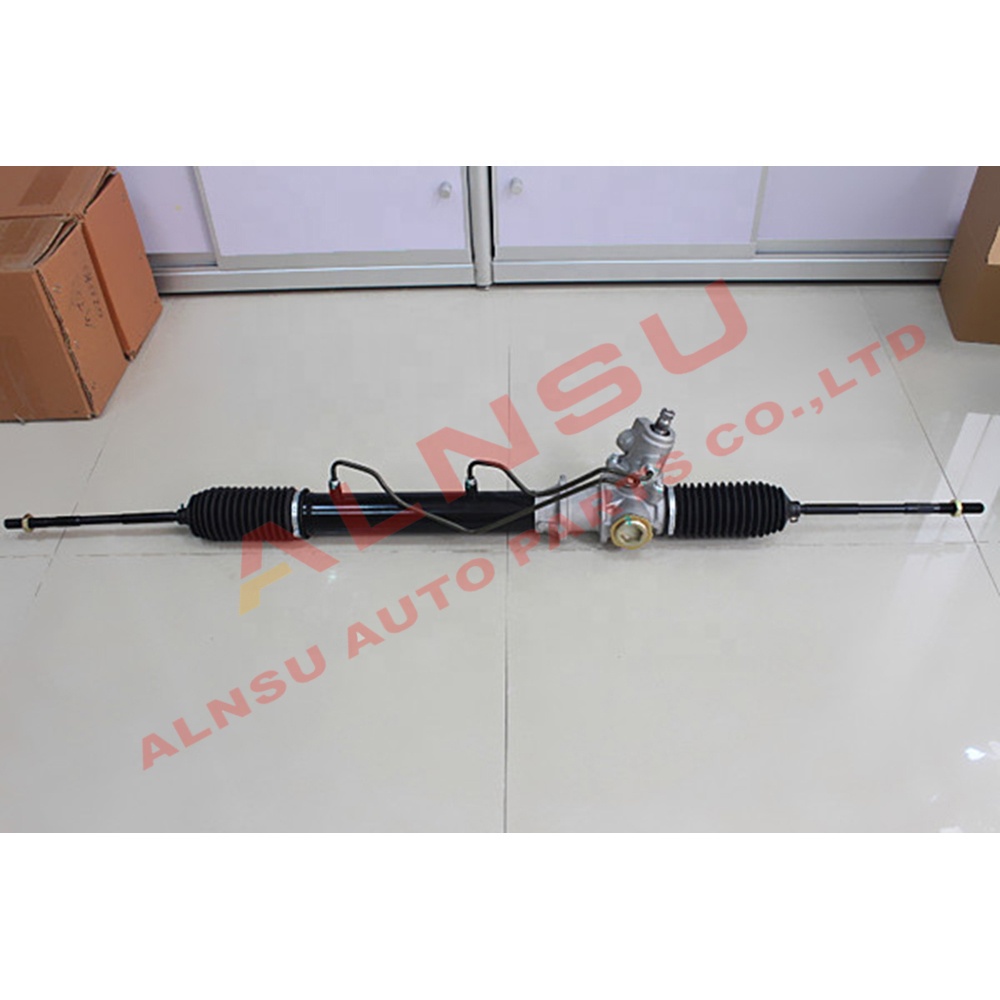 Steering Rack For-Nissan QX4 49001-4W000 49001-0W010 49001-0W015 49001 ...