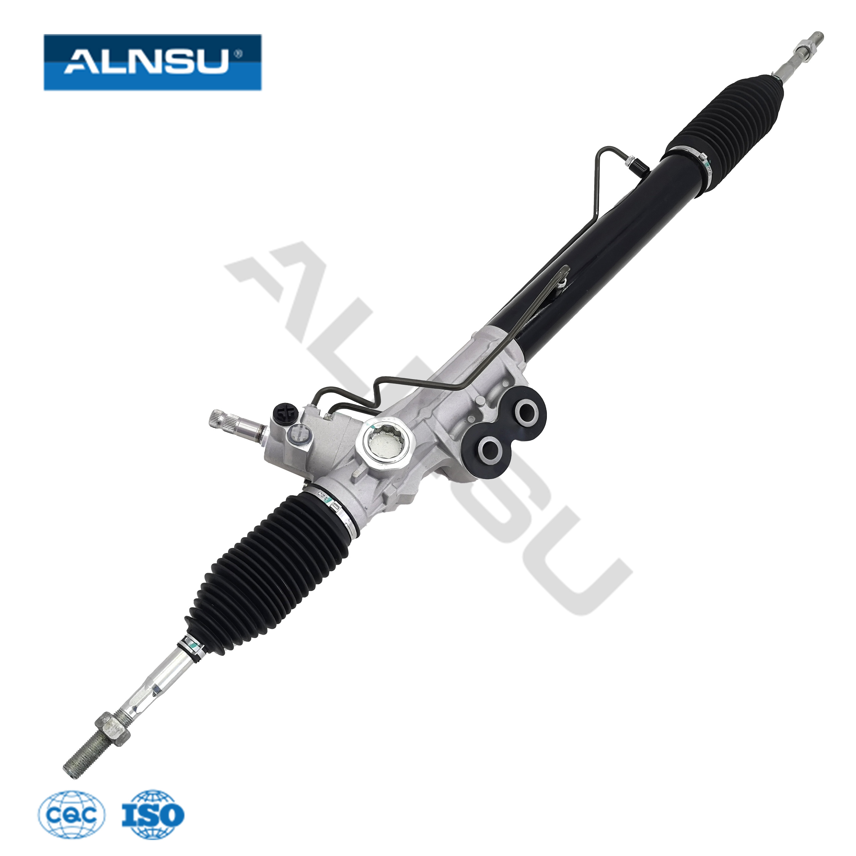 ALNSU Power Steering Rack For Nissan D40M NAVARA 49001-3X03A