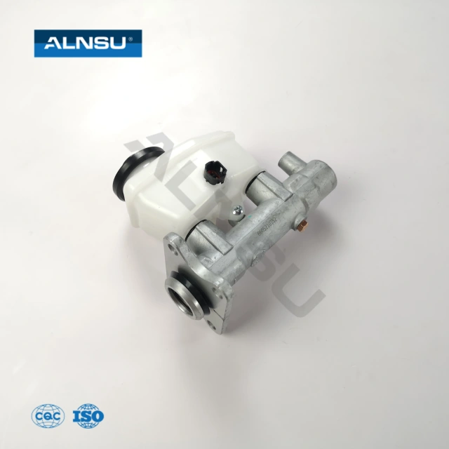 Good price brake master cylinder for Toyota Land Cruiser FZJ71 HZJ7 ...