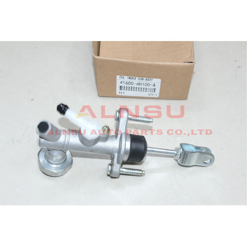 clutch master cylinder for 41600-4H100 KAC1070 41600-4H900 H1 H200