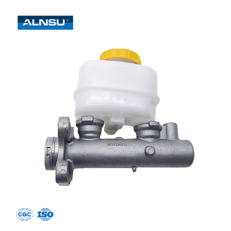 Hot Sell Brake Master Cylinder for Nisan Patrol Y61 ZD30 TY61 46010 ...
