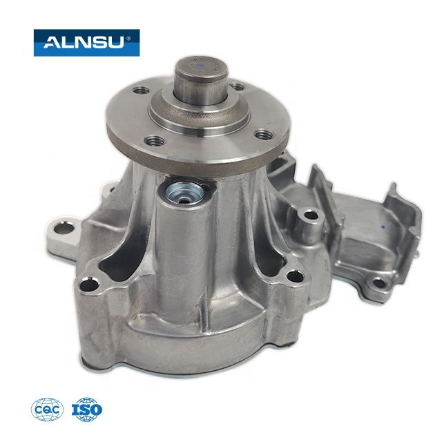 High quality water pump for TOYOTA Hiace 16100-69355 16100-69356 16100 ...