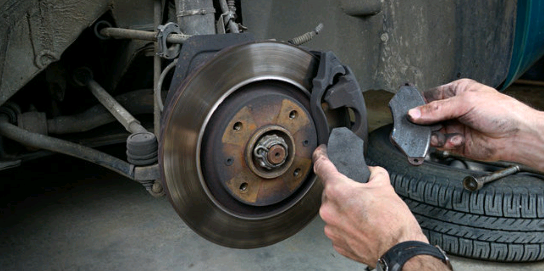 Understanding Common Brake System Issues and Maintenance