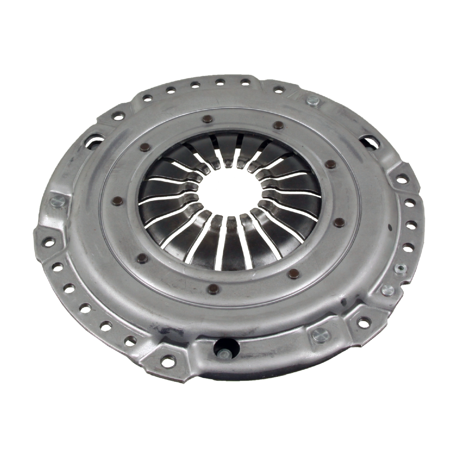 A Beginner's Guide to the Clutch System