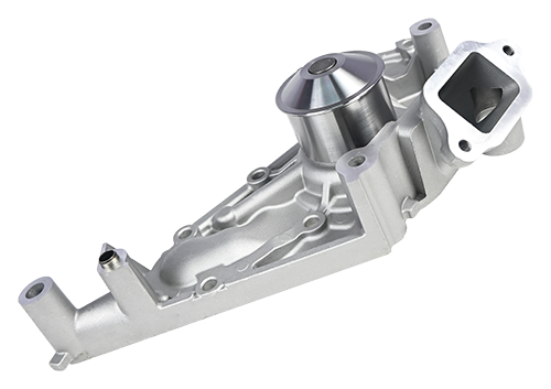 What Is A Water Pump in A Car?