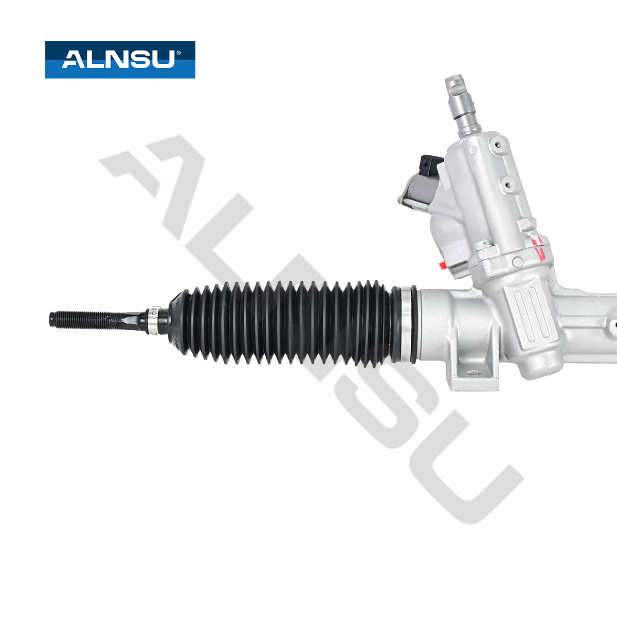 Factory price good quality automobile hydraulic steering rack for Volvo ...