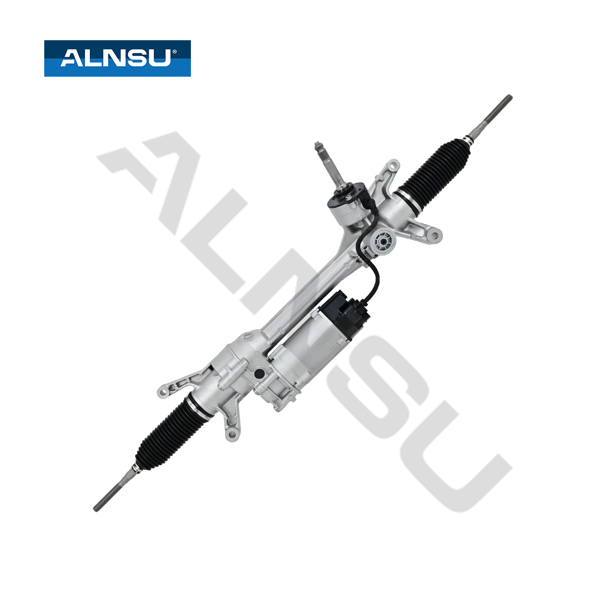 ALNSU Car Parts Hydraulic Power Steering Rack and Pinion Auto Steering ...