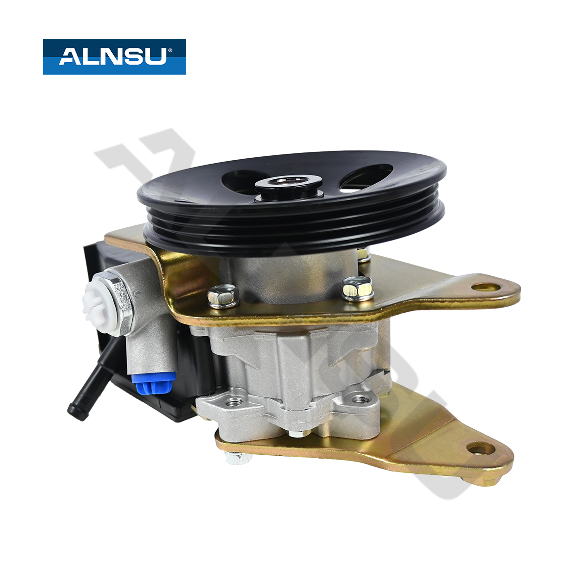 ALNSU auto parts car parts power steering pump For TOYOTA AT220 AT190 ...