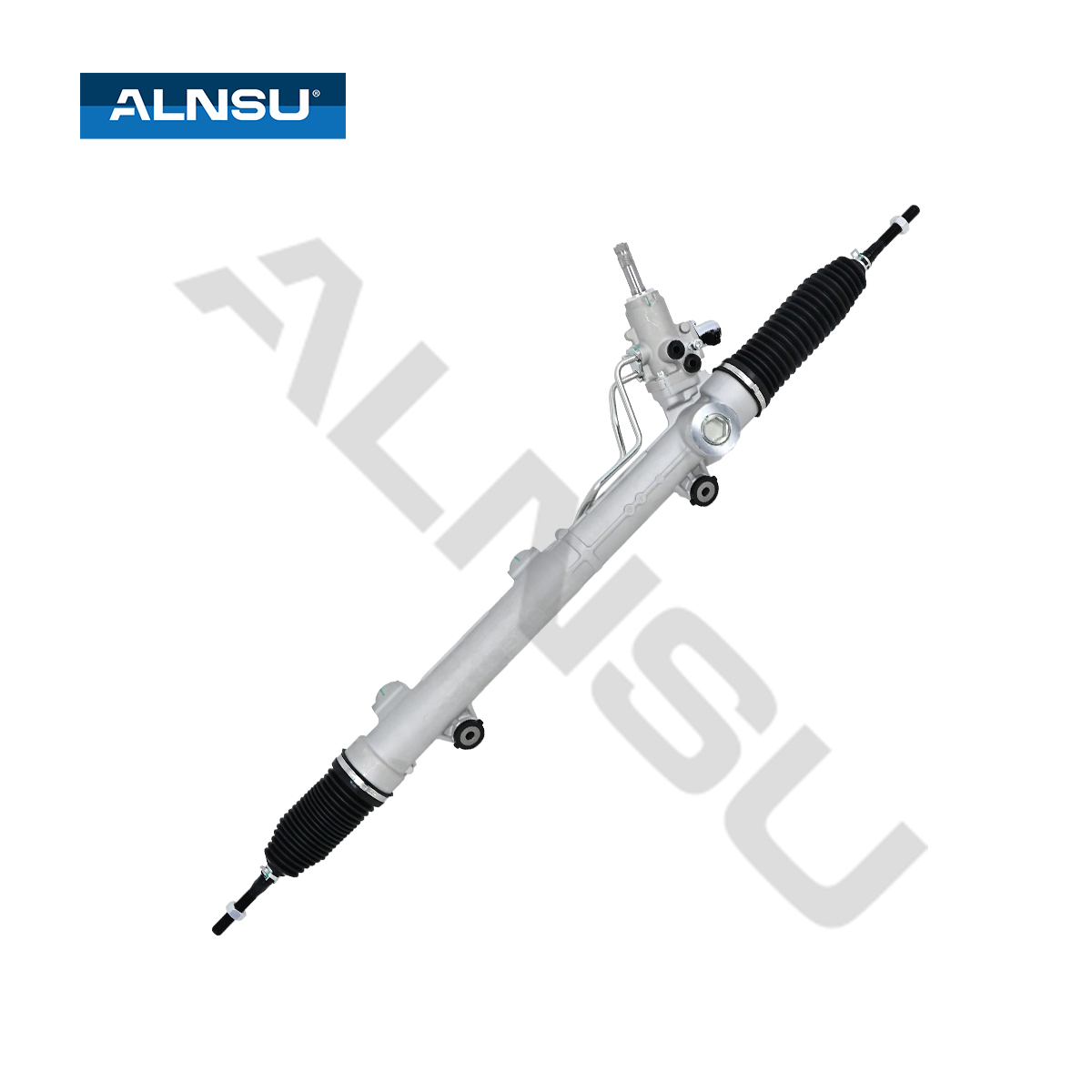 ALNSU Car Parts Hydraulic Power Steering Rack and Pinion Auto Steering ...