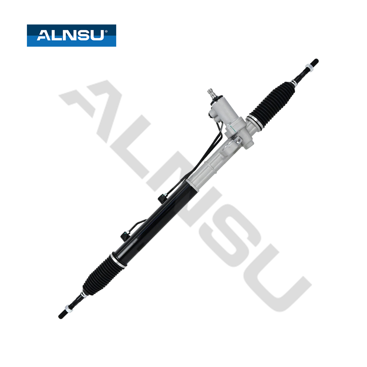 ALNSU auto parts car parts power steering rack For HYUNDAI / KIA ...