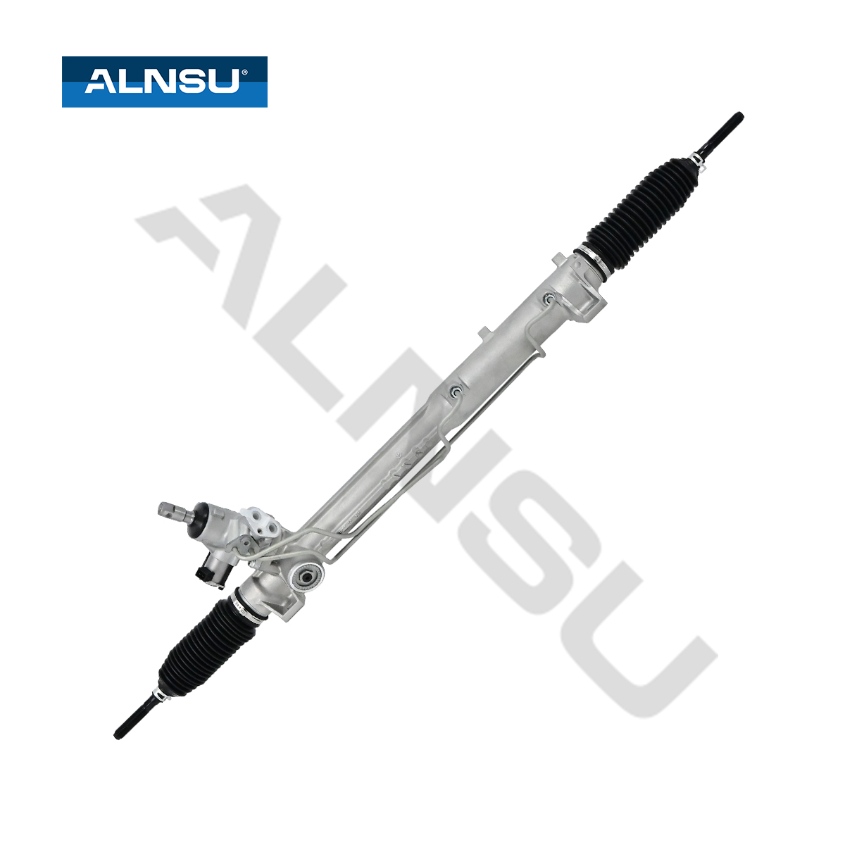 ALNSU Car Parts Hydraulic Power Steering Rack and Pinion Auto Steering ...