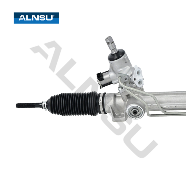 ALNSU Car Parts Hydraulic Power Steering Rack and Pinion Auto Steering ...