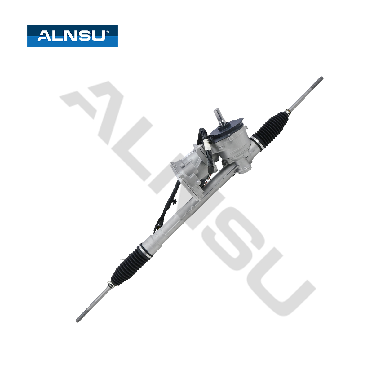 OEM Auto Parts Power Steering Gear Steering Rack and Pinion For PEUGEOT ...