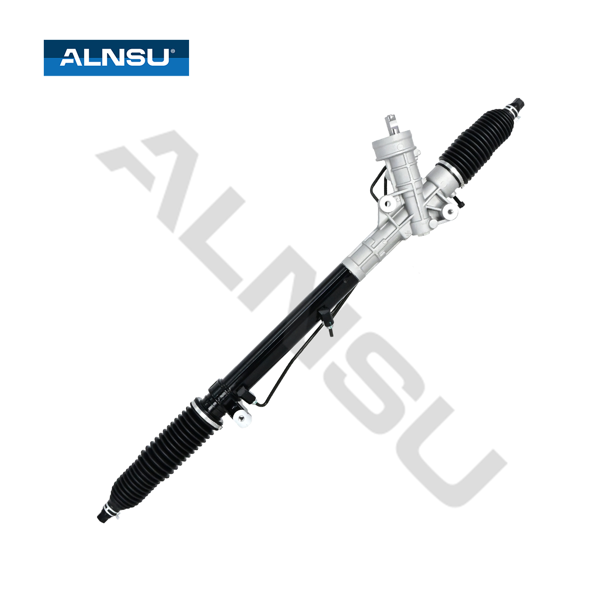 ALNSU Car Parts Hydraulic Power Steering Rack and Pinion Auto Steering ...