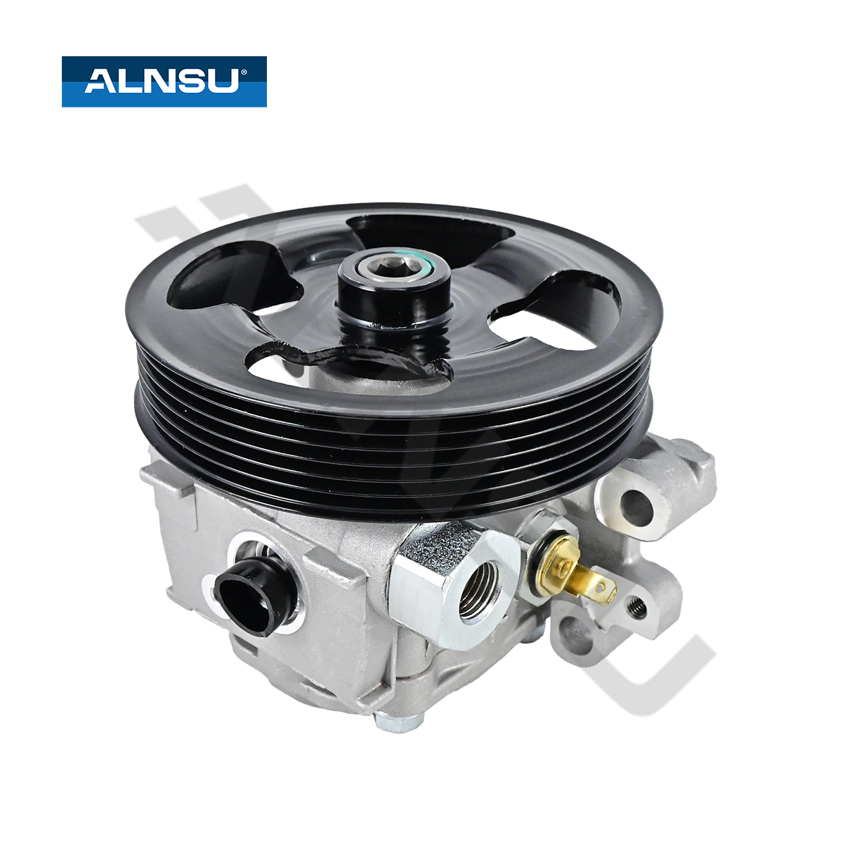 Factory Price Supply High Quality Vehicle power steering pump For Mazda M6 CX7 B70 EG21-32-690 ...