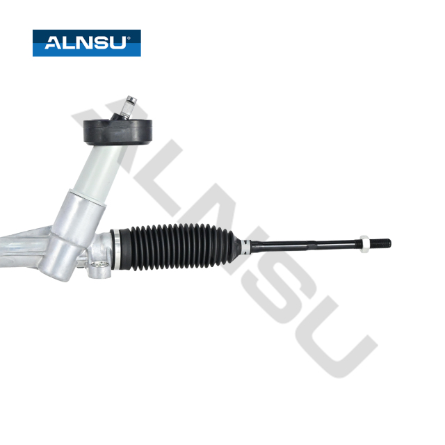 ALNSU Car Parts Hydraulic Power Steering Rack and Pinion Auto Steering ...