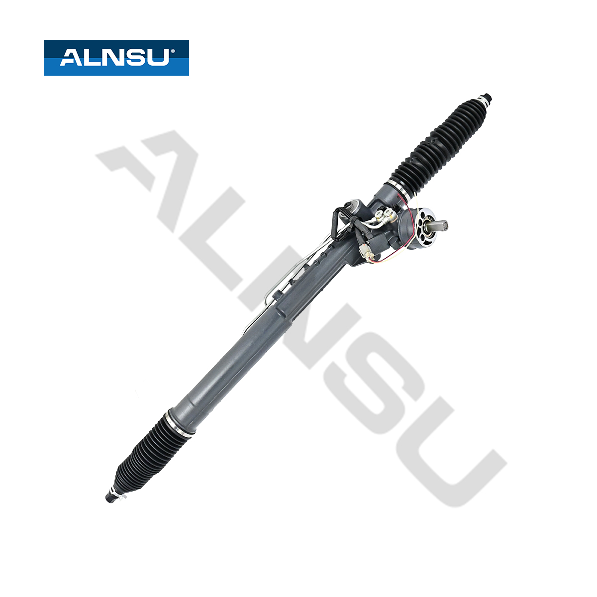 OEM Auto Parts Power Steering Gear Steering Rack and Pinion For VW ...