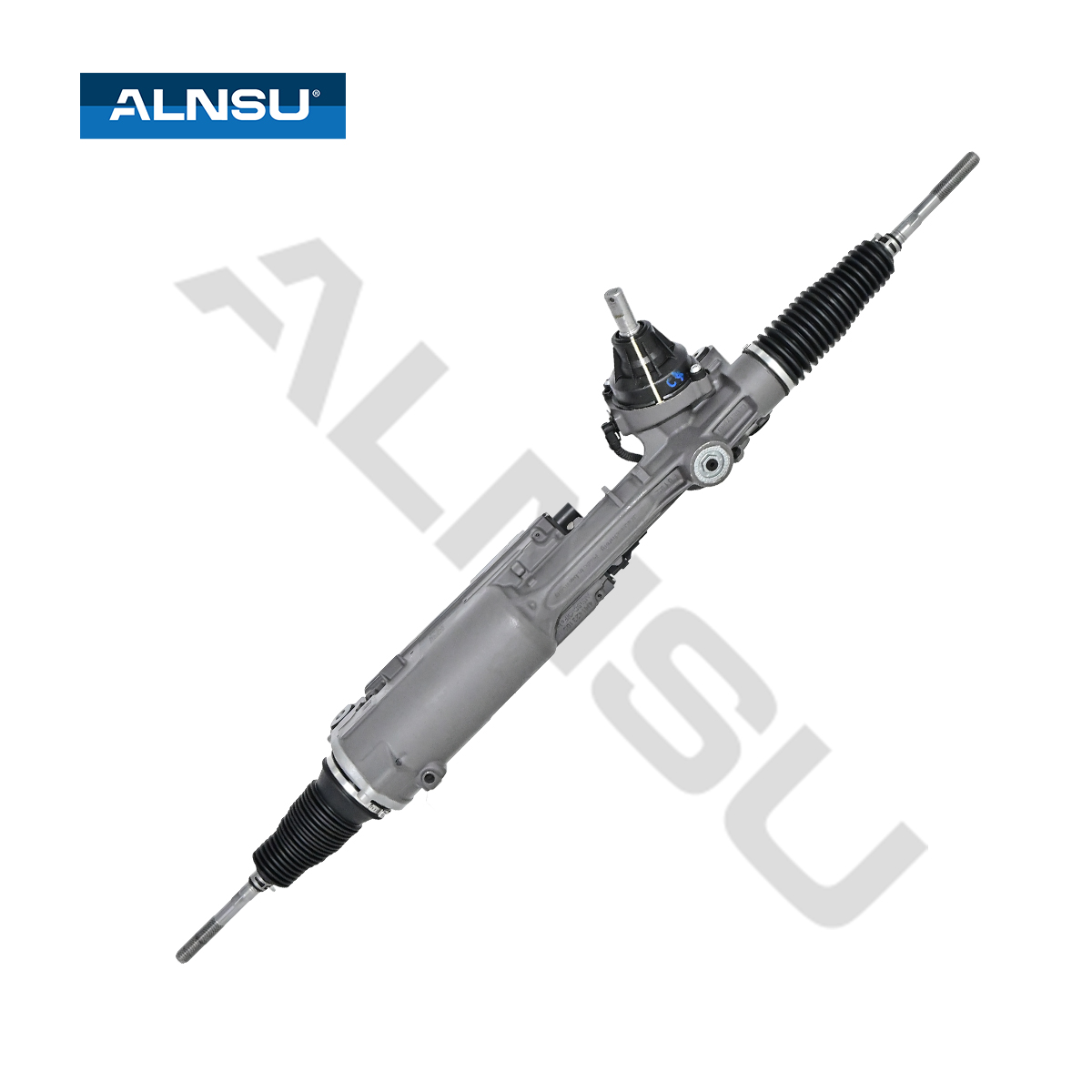 Factory Price Good Quality Auto Steering Systems power steering rack ...