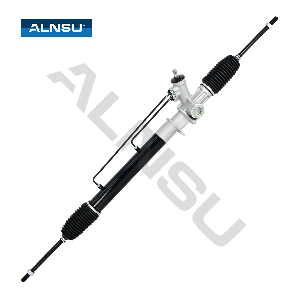 ALNSU Car Parts Hydraulic Power Steering Rack for Hyundai BONGO-3 2WD ...