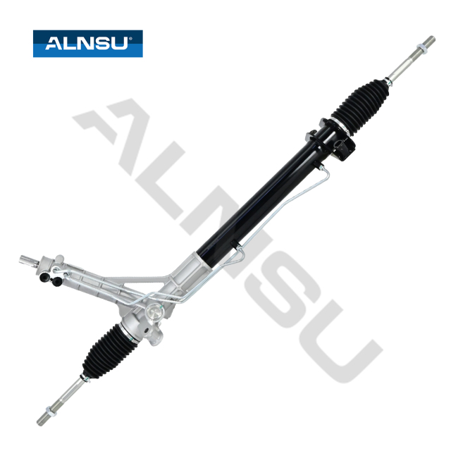 ALNSU Car Parts Hydraulic Power Steering Rack for Renault MASTER 2010 ...