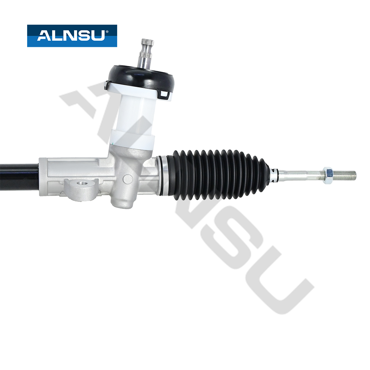 High quality auto parts Mechanical Steering rack for Hyundai RIO VERNA ...