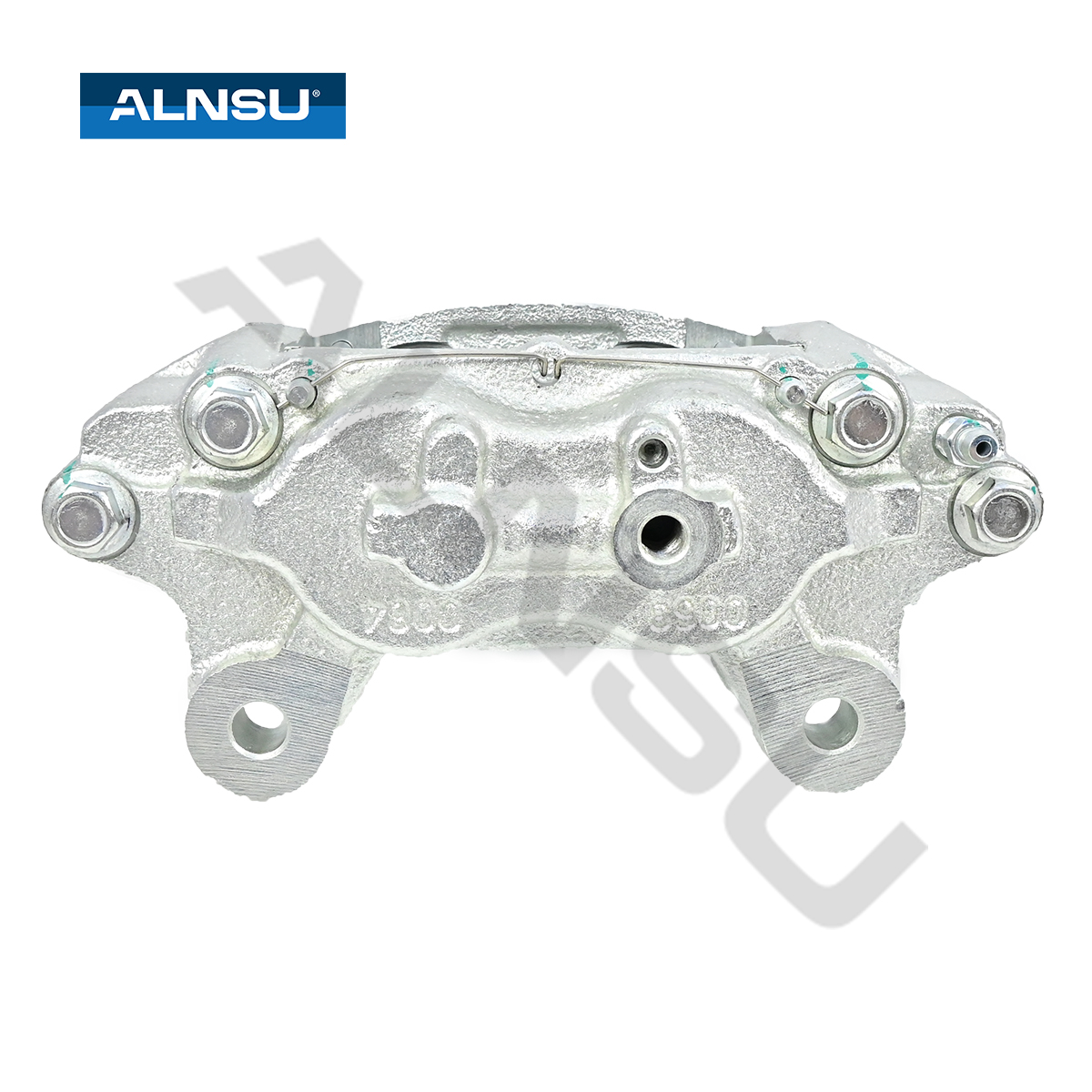 ALNSU Auto parts car brake wheel cylinder for TOYOTA FJ80 HDJ81 4500 ...