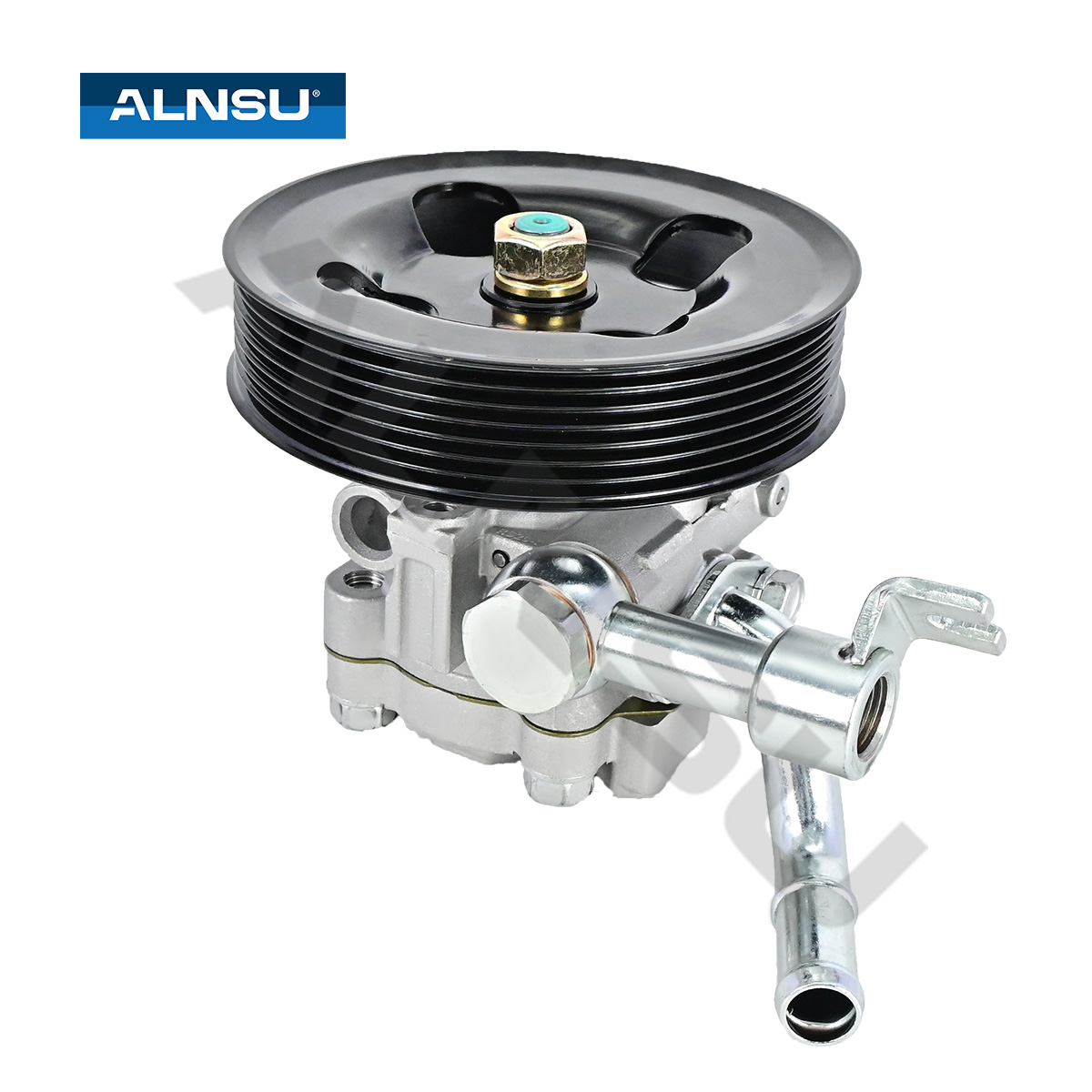 Hot wholesale car power steering pump for NISSAN D40 R50 N50 R51 VQ40 ...