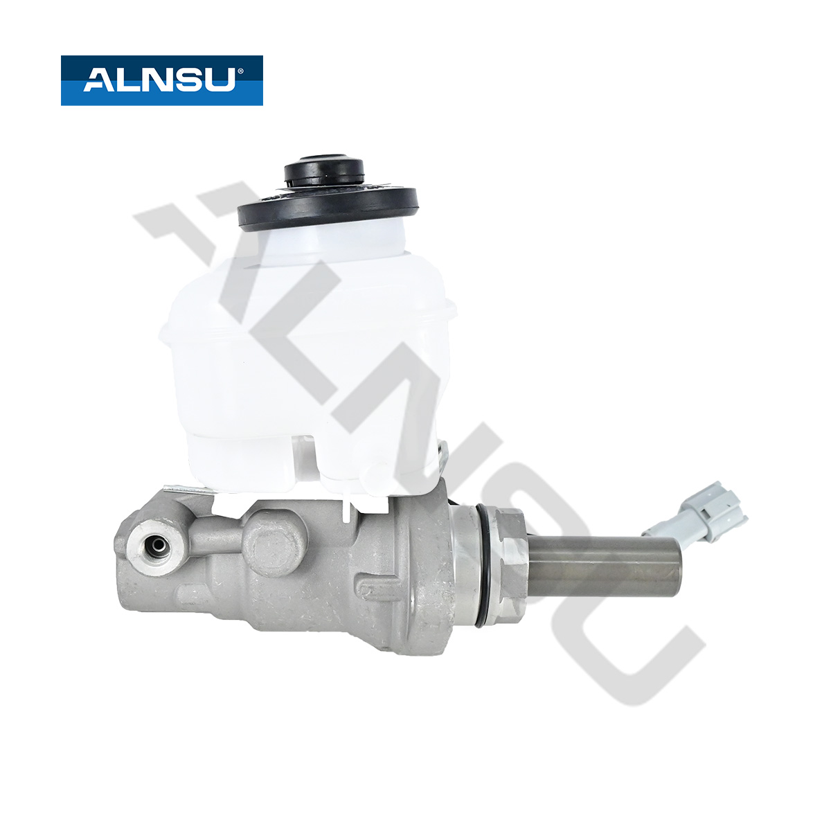 Selling high quality brake master cylinder for TOYOTA HIACEK DH200 ...