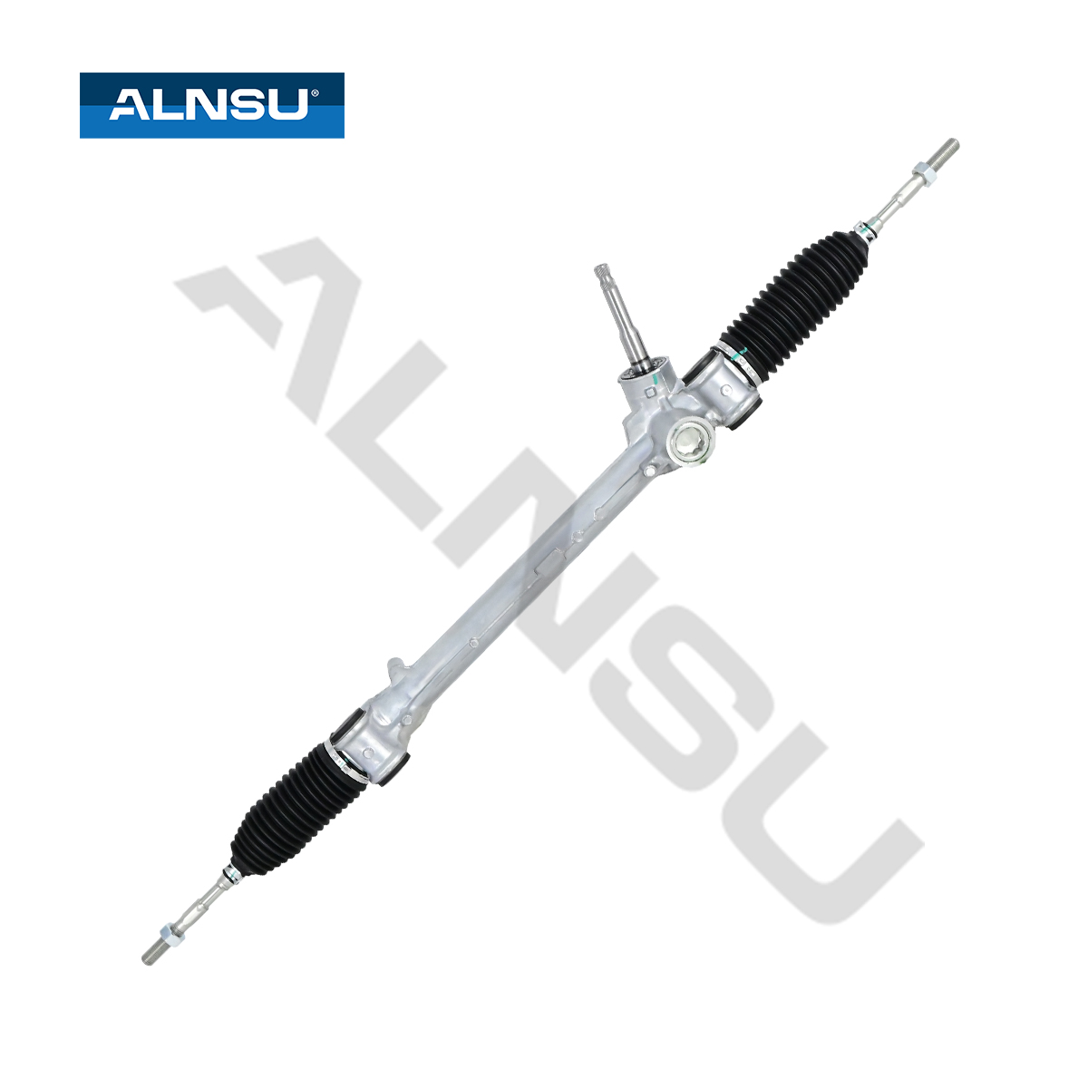 ALNSU auto parts car parts power steering rack For TOYOTA NCP91 NCP92 ...
